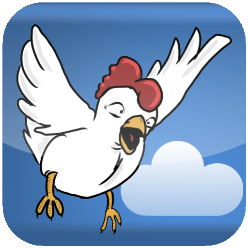 Chicken Boom - MobyGames