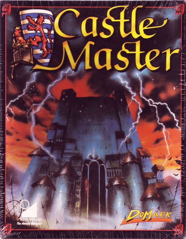 Castle Master - MobyGames