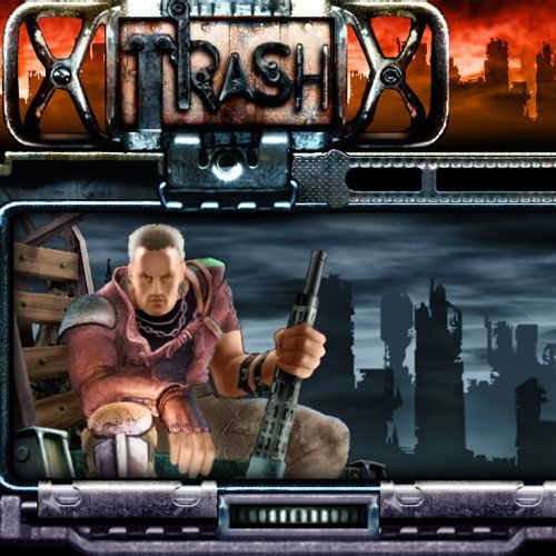 Trash Attributes, Tech Specs, Ratings - MobyGames