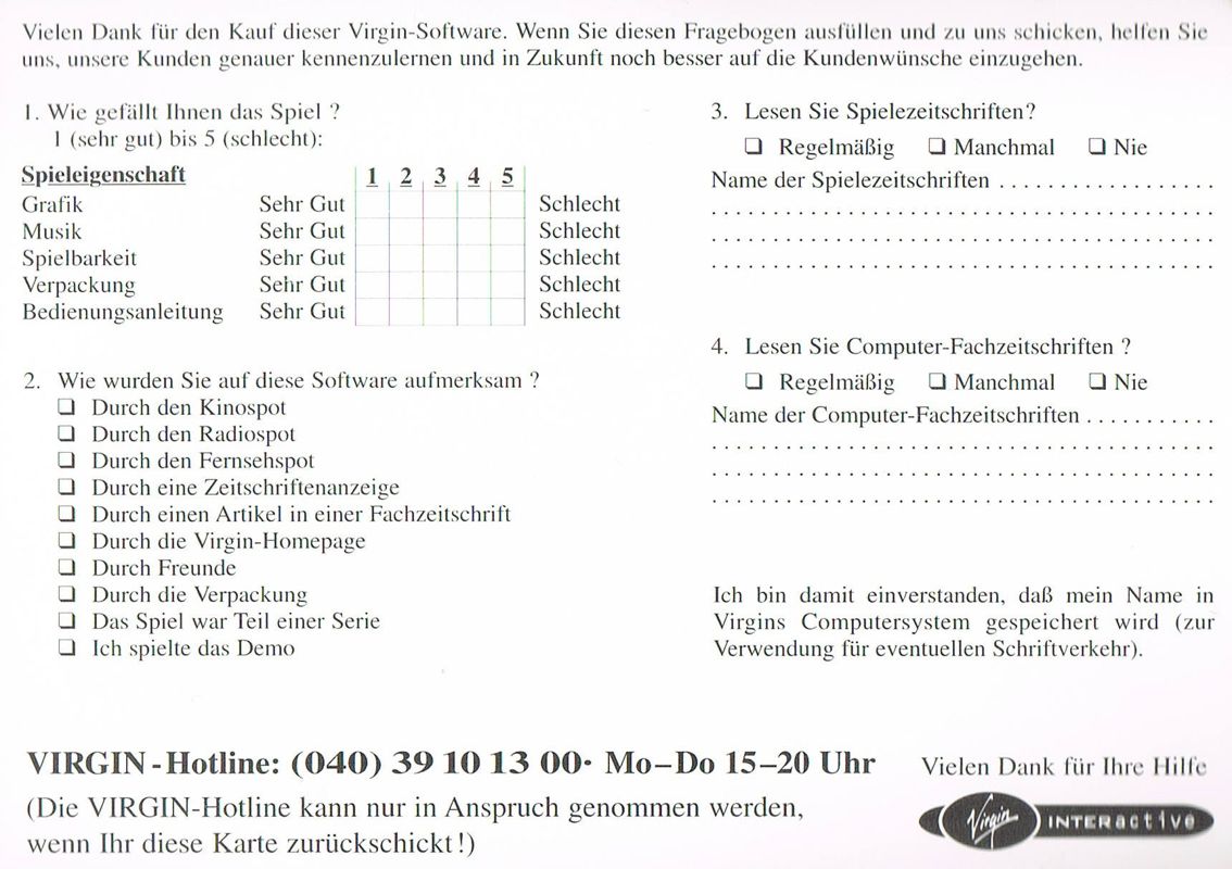 Command & Conquer: Red Alert - The Aftermath cover or packaging ...