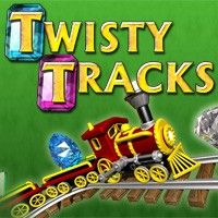 Twisty Tracks (2004) - MobyGames