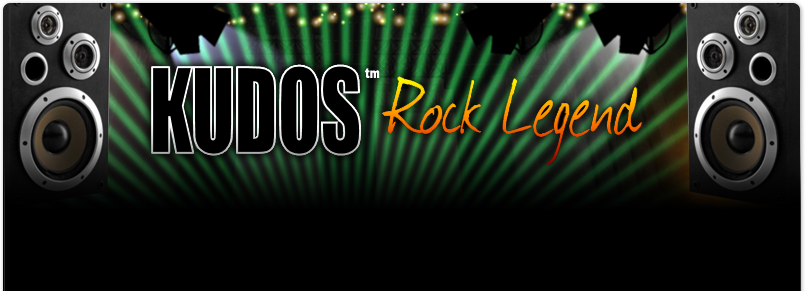 Kudos: Rock Legend cover or packaging material - MobyGames Kudos: Rock Legend cover or packaging material - MobyGames