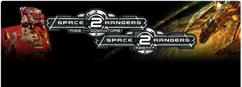 Space Rangers 2: Complete (2008) - MobyGames
