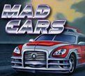 Mad Cars cover or packaging material - MobyGames