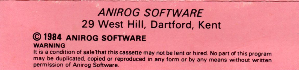 Zodiac cover or packaging material - MobyGames