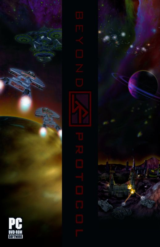 Beyond Protocol (2008) - MobyGames