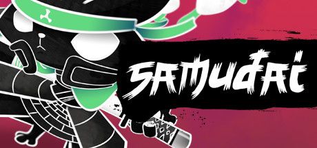 Samudai (2015) - MobyGames