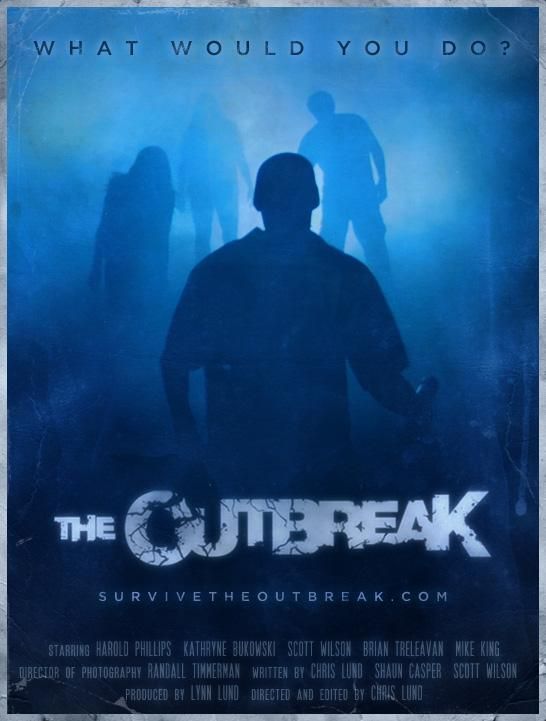 The Outbreak (2008) - MobyGames