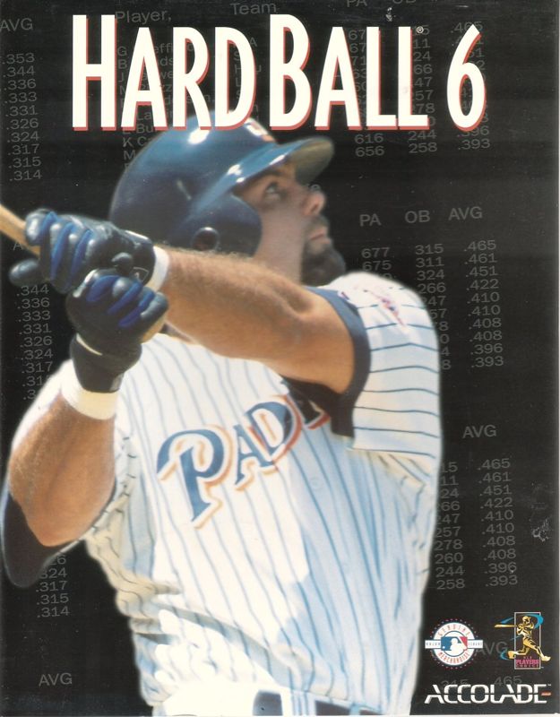 HardBall 6 (1998) - MobyGames