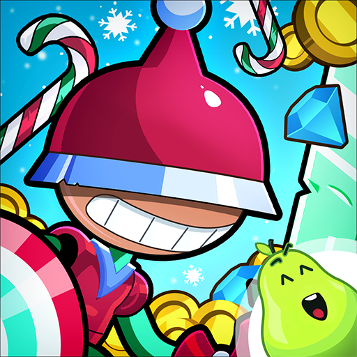 Overloot cover or packaging material - MobyGames