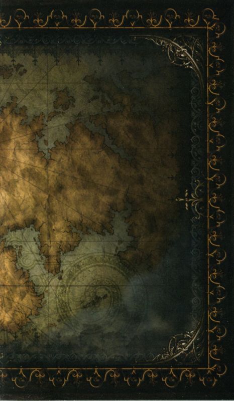 Final Fantasy Tactics: The War of the Lions cover or packaging material ...