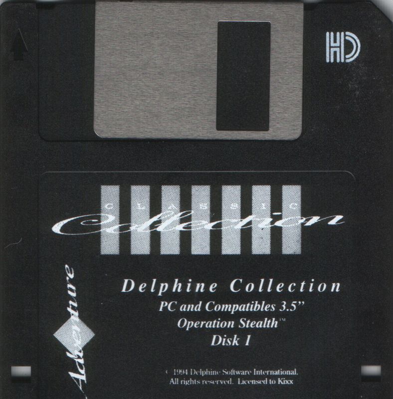 Classic Collection: Adventure cover or packaging material - MobyGames