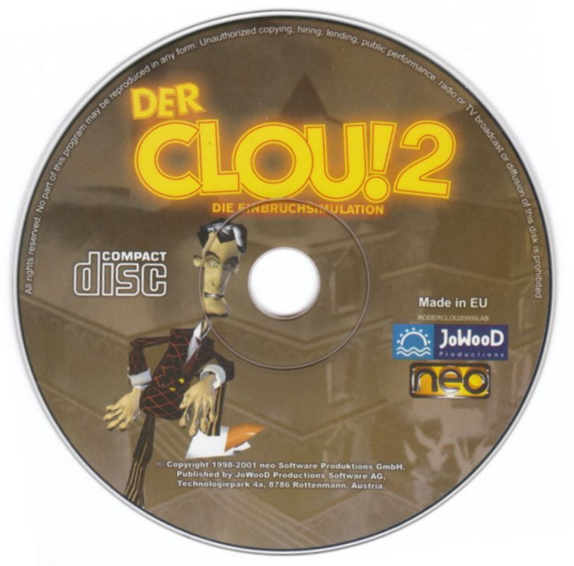 The Sting! cover or packaging material - MobyGames