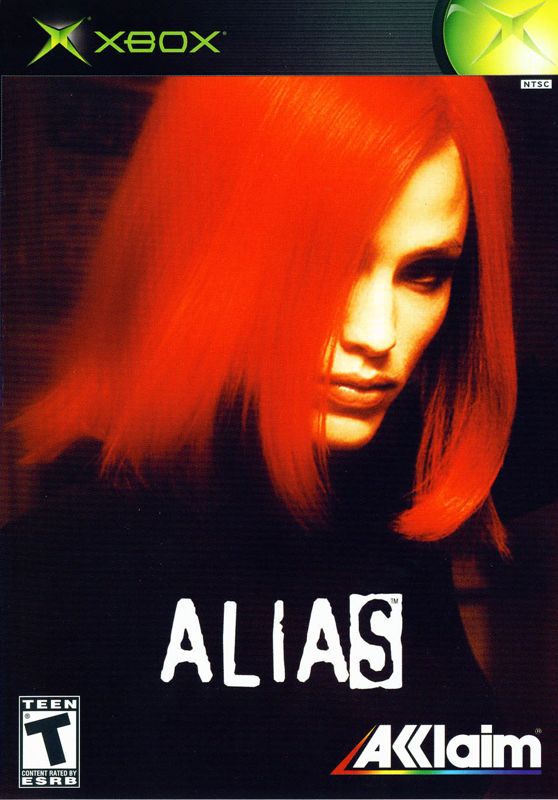 Alias (2004) - MobyGames