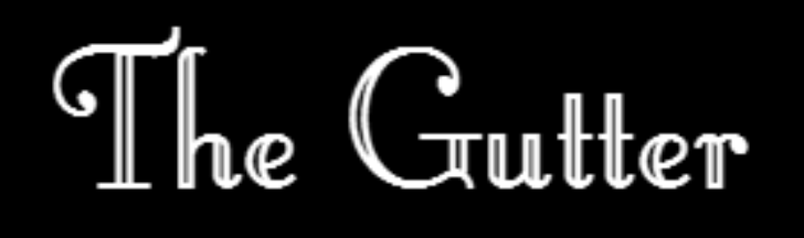 The Gutter (2009) - MobyGames