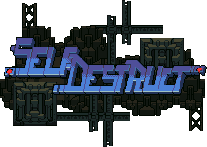 Self Destruct (2008) - MobyGames