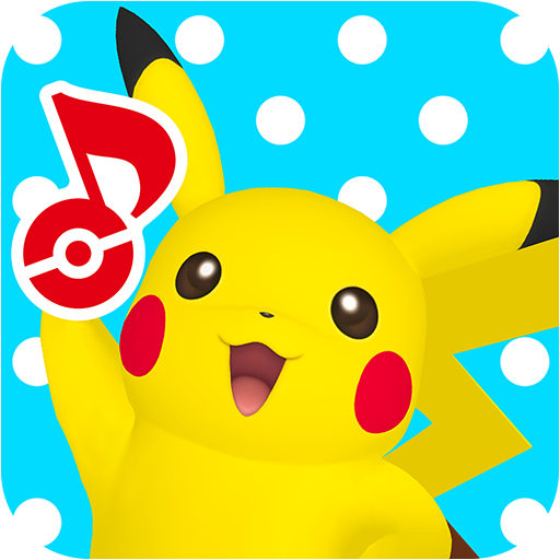 Odoru? Pokémon Ongakutai Attributes, Tech Specs, Ratings - MobyGames