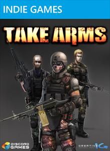 Take Arms - MobyGames