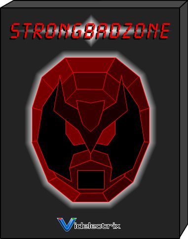 StrongBadZone (2004) - MobyGames