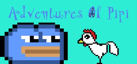 Adventures of Pipi (2017) - MobyGames
