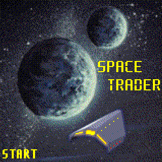 Space Trader (2000) - MobyGames