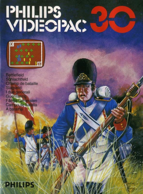 War of Nerves! - MobyGames