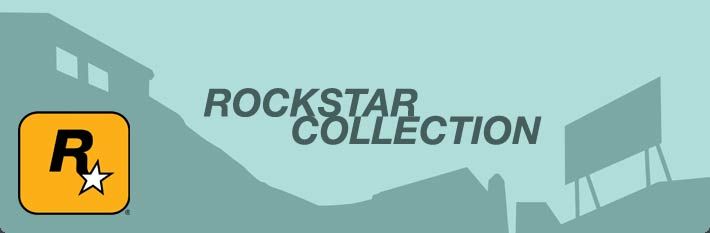 Rockstar Collection (2008) - MobyGames