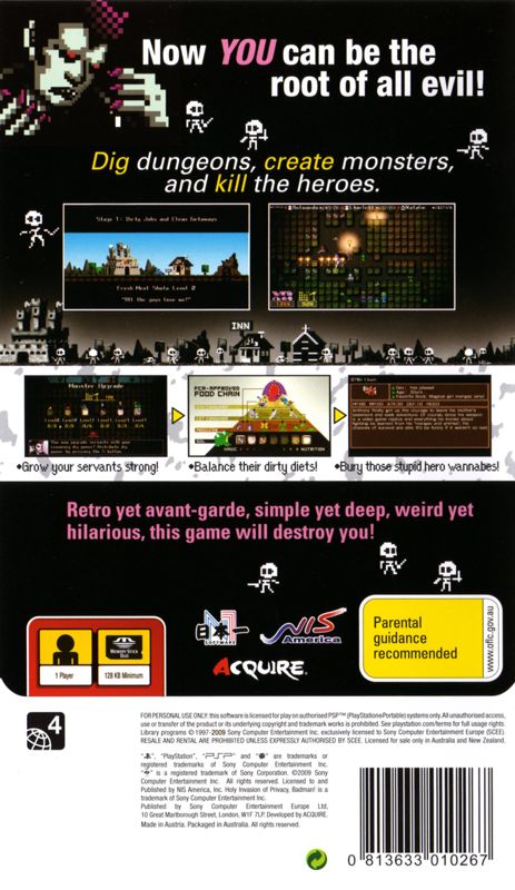 Holy Invasion of Privacy, Badman! What Did I Do to Deserve This? cover ...