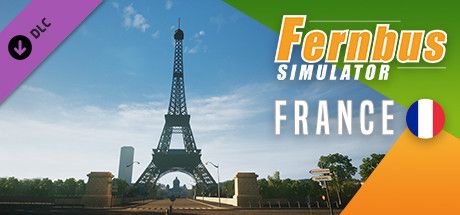 Fernbus Simulator: France (2019) - MobyGames