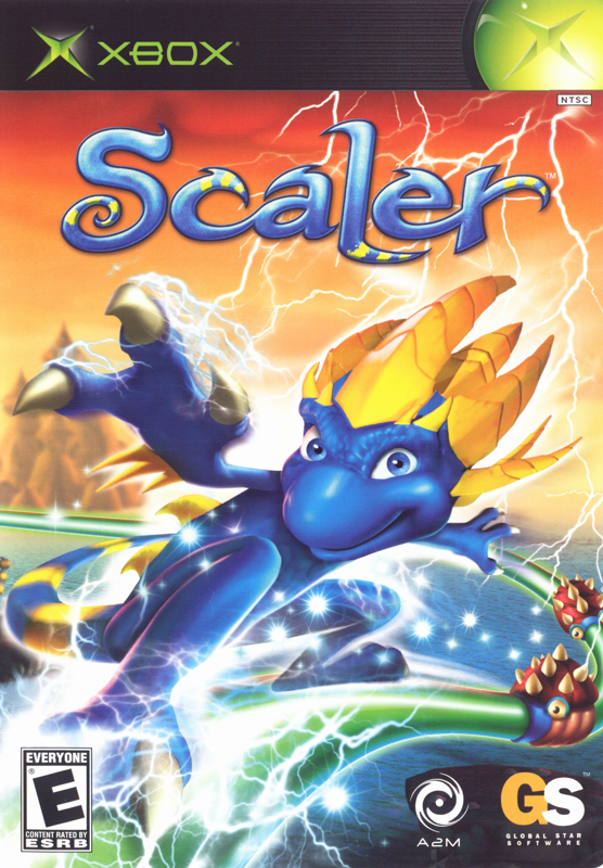 Scaler (2004) - MobyGames