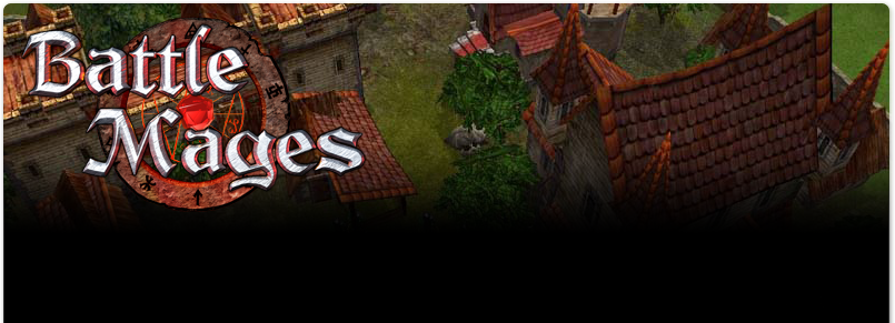 Battle Mages cover or packaging material - MobyGames