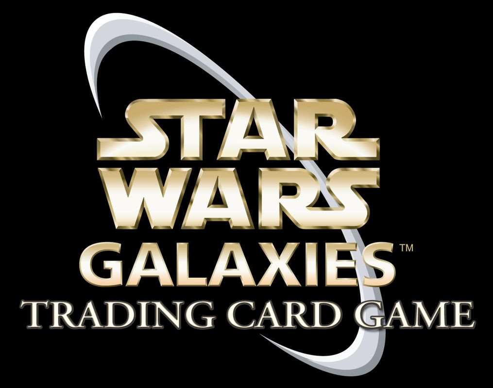 Star Wars: Galaxies - Trading Card Game (2008) - MobyGames