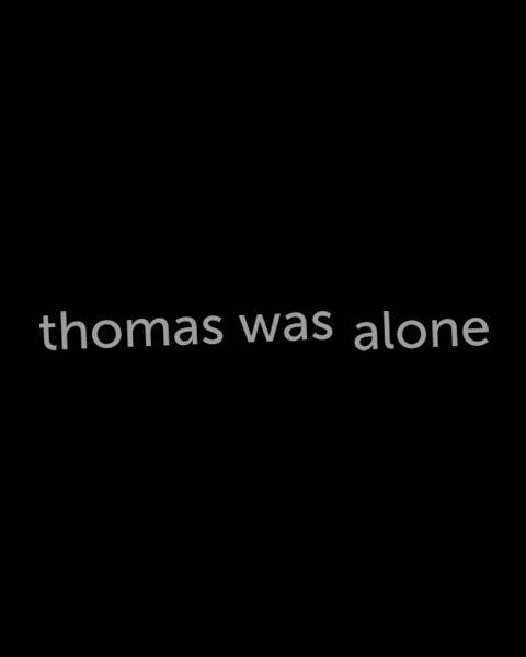 Thomas Was Alone Attributes, Specs, Ratings - MobyGames
