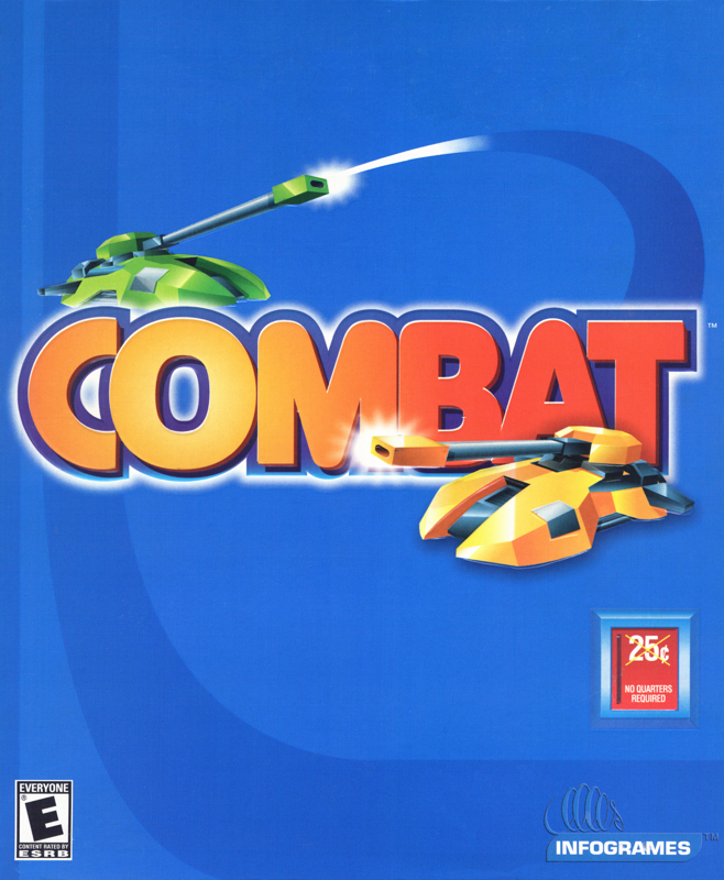 Combat trivia - MobyGames