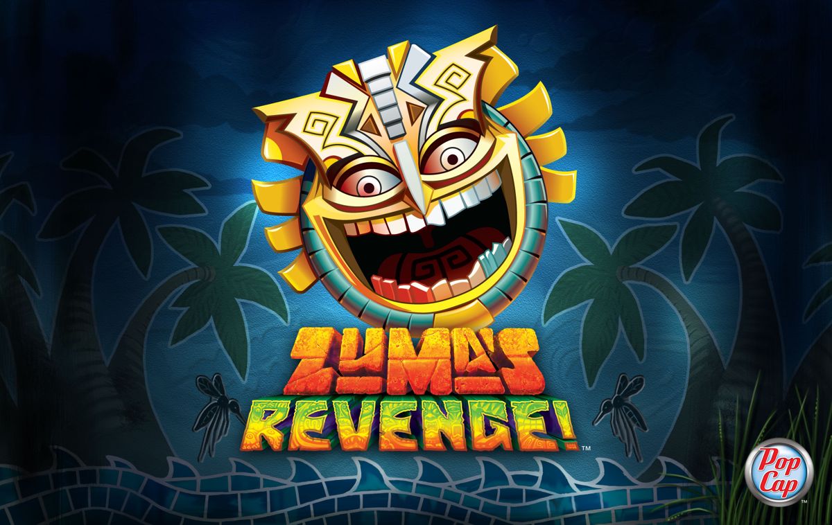 Zuma Revenge Finally, The Best Way To Play "Zuma's Revenge!" On Mobile