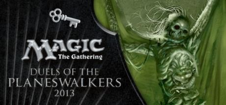 Magic: The Gathering - Duels of the Planeswalkers 2013: "Sepulchral ...