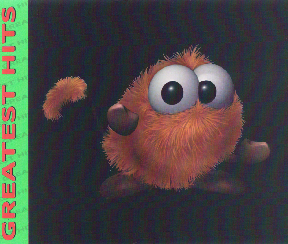 Croc: Legend of the Gobbos cover or packaging material - MobyGames