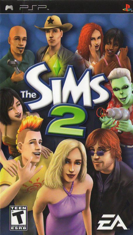 Buy The Sims 2 - MobyGames