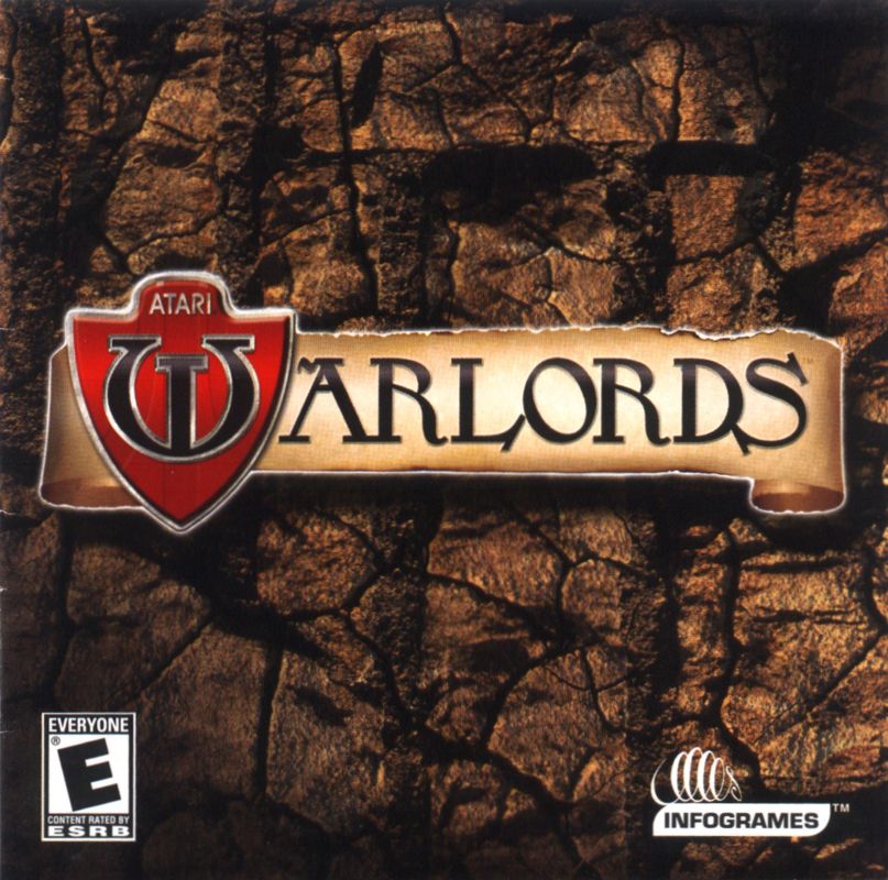 Warlords - MobyGames