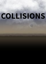 Collisions cover or packaging material - MobyGames