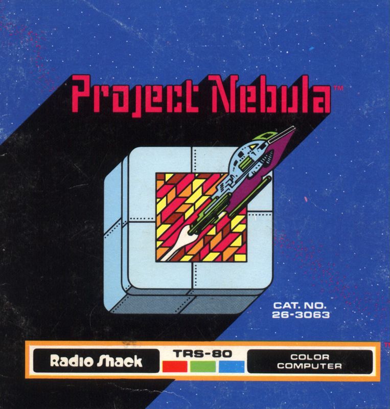 Project Nebula - MobyGames