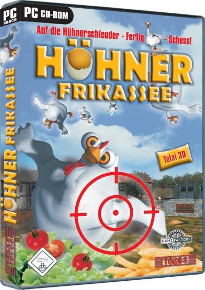 Hühner Frikassee (2005) - MobyGames