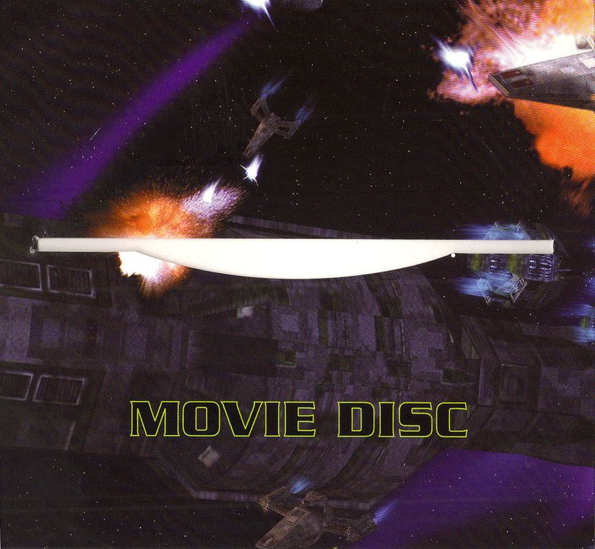 Terminus cover or packaging material - MobyGames