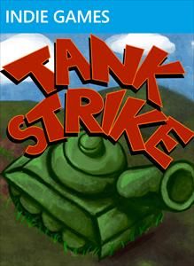 Tank Strike (2009) - MobyGames