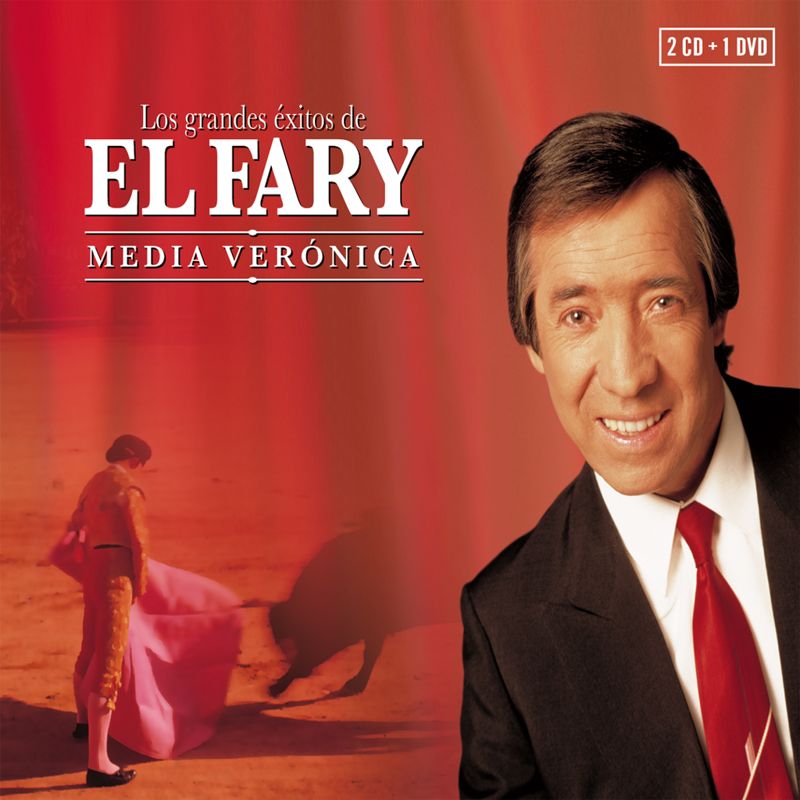 SingStar: El Fary - El toro guapo (2010) - MobyGames