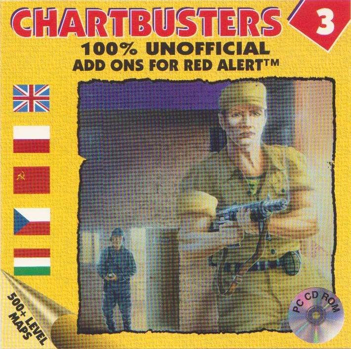 Chartbusters 3 (1997) - MobyGames
