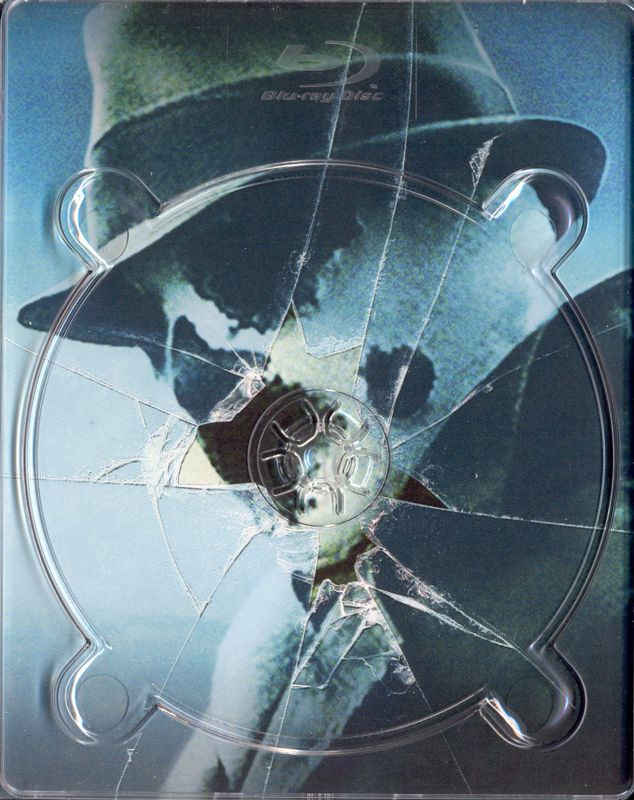 Watchmen: The End is Nigh - The Complete Experience cover or packaging ...