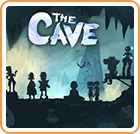 The Cave - MobyGames