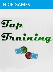 Tap Training (2010) - MobyGames