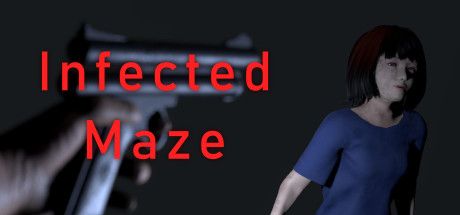 Infected Maze (2020) - MobyGames
